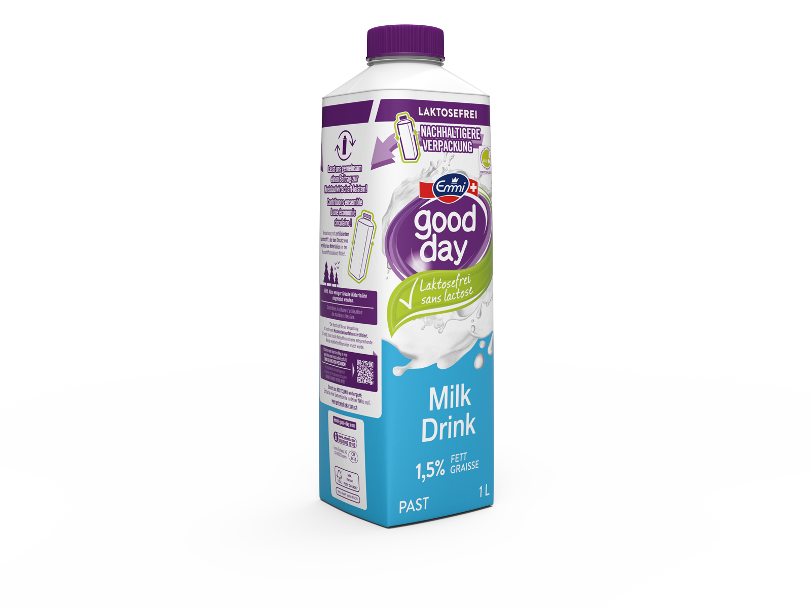 Tetra Pak advances recycled content in carton packages | Tetra Pak ... Tetra Pak advances recycled content in carton packages | Tetra Pak ...