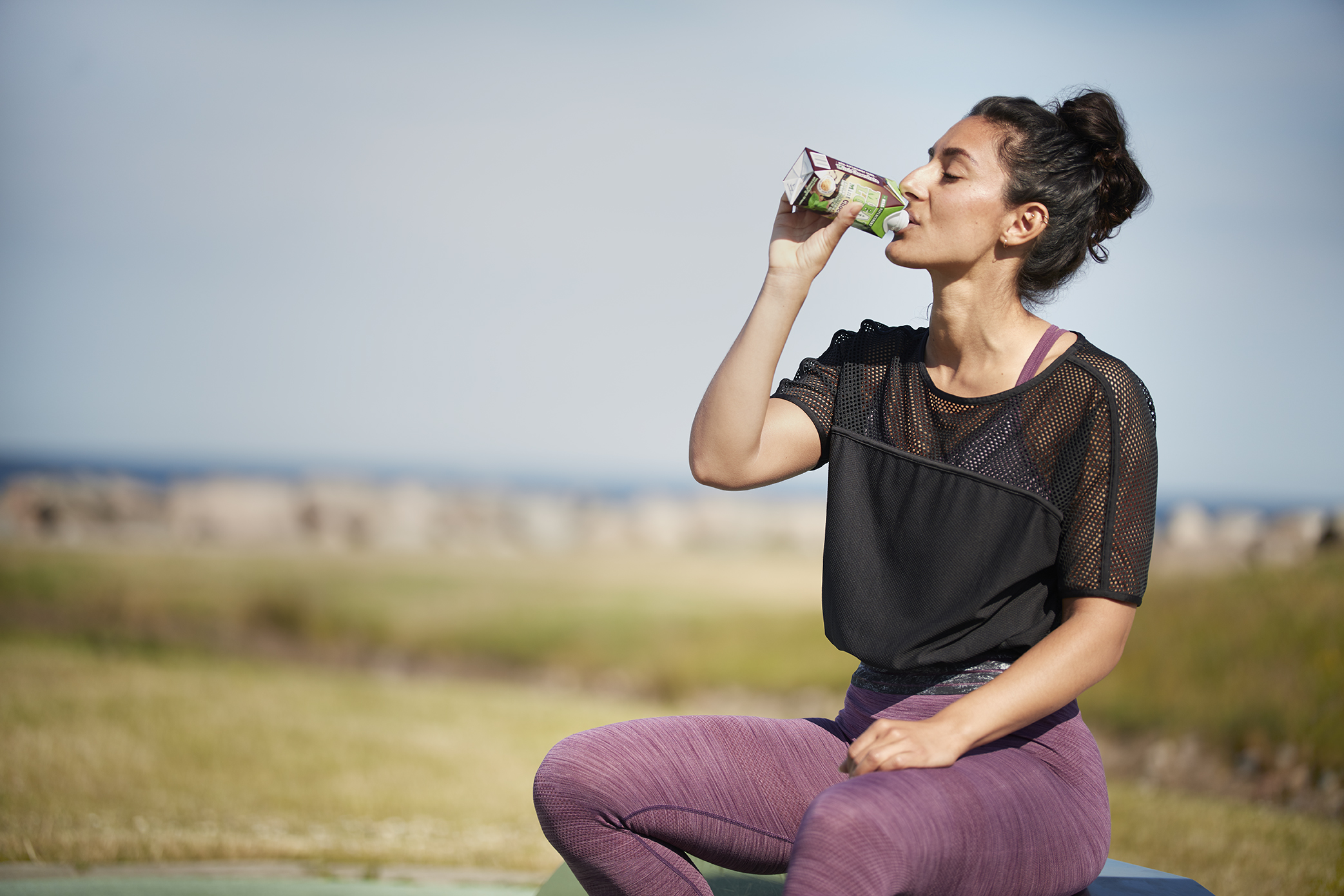 Tetra Pak introduces pioneering solution to eliminate foaming and ...